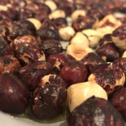 Savory Roasted Filberts (Hazelnuts): the secret recipe – The Simply ...