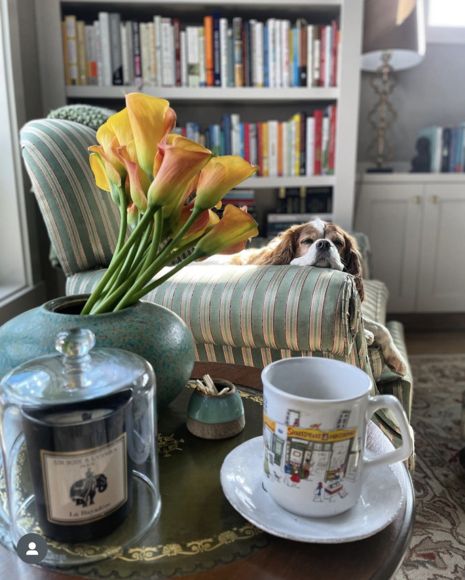 10 French Candles I Love – The Simply Luxurious Life®