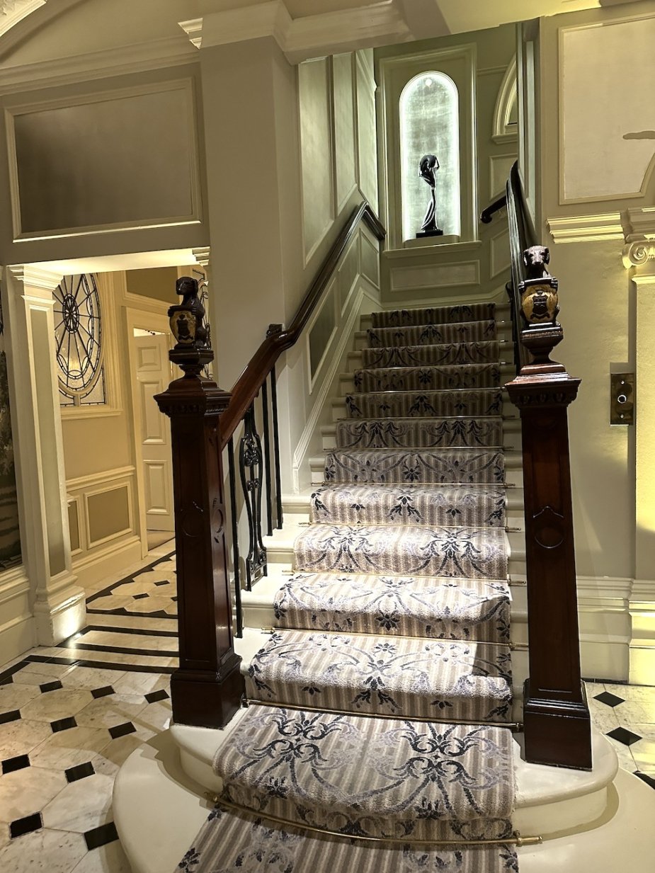 Staying at The Goring Hotel – The Simply Luxurious Life®